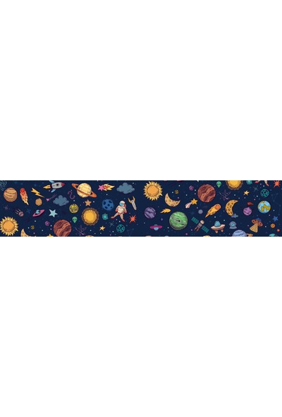 Tellgraf Evren Space Etiketi Tellgraf Evren Space Etiketi