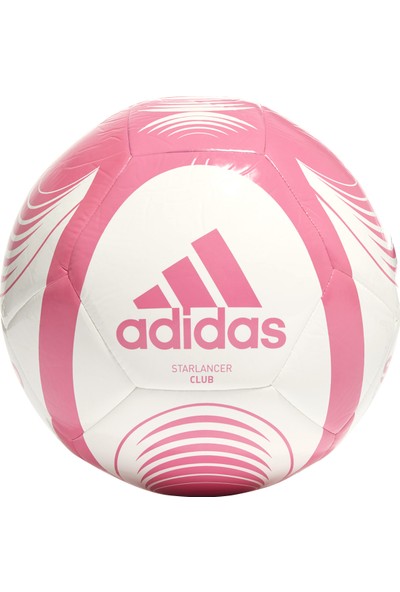 adidas Starlancer Clb Erkek Beyaz Futbol Topu GK3500