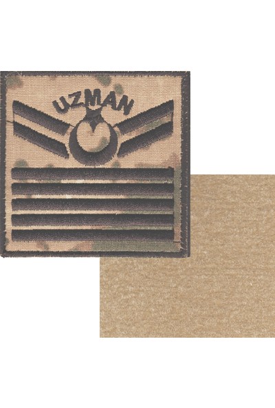 E-Taktik Jandarma Komando 5 Kd. Uzman Çavuş Rütbesi E-Taktik Jandarma Komando 5 Kd. Uzman Çavuş Rütbesi