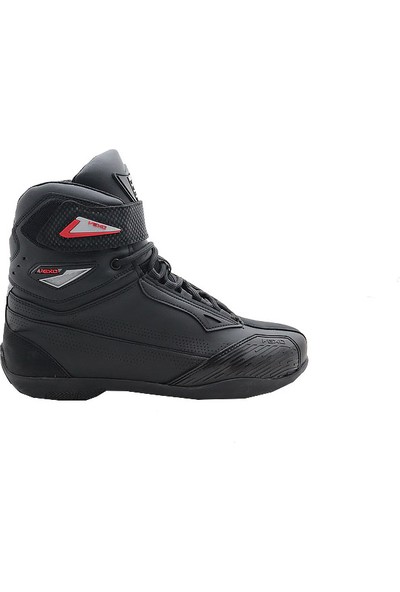 Vexo Boxter Air Bot Siyah