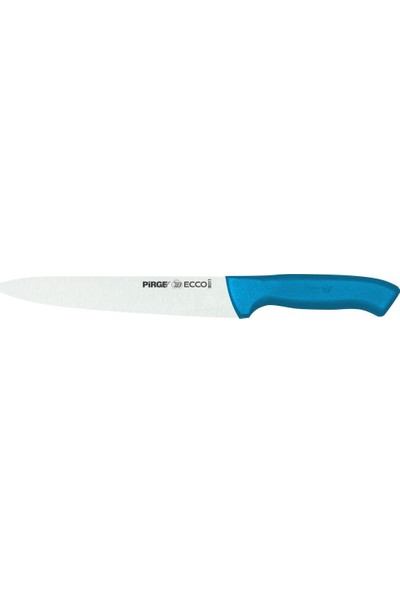 Pirge Ecco Dilimleme Bıçağı 16 cm Mavi Pirge Ecco Dilimleme Bıçağı 16 cm Mavi