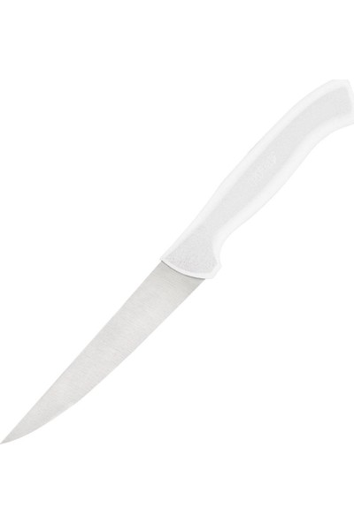 Pirge #pirge Ecco Peynir Bıçağı 13.5 cm Beyaz Pirge #pirge Ecco Peynir Bıçağı 13.5 cm Beyaz