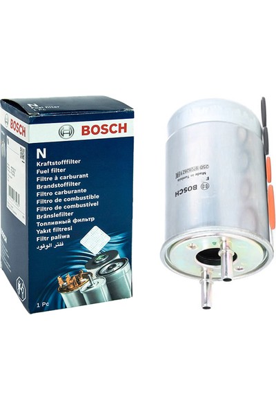 Bosch Renault Megane Sport Tourer 1.5 Dci Mazot Filtresi 2009-2016 Bosch Renault Megane Sport Tourer 1.5 Dci Mazot Filtresi 2009-2016