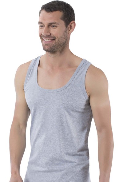 Kompedan K0050 Erkek Süprem Atlet