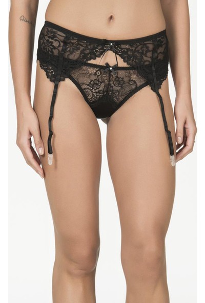 Cotton Hill 40341106 Jartiyerli Kemer