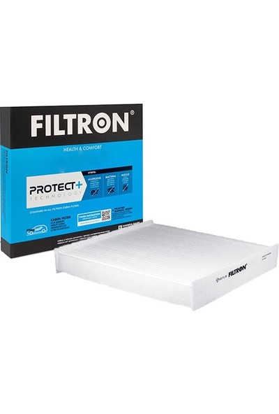 Filtron Dacia Sandero 1.5 Dci Polen Filtresi 2013-2019