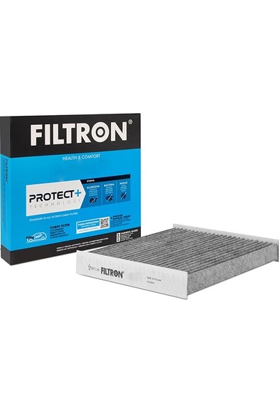 Filtron Ford B-Max 1.5 Tdci Polen Filtresi Karbonlu 2012-2020 Filtron Ford B-Max 1.5 Tdci Polen Filtresi Karbonlu 2012-2020
