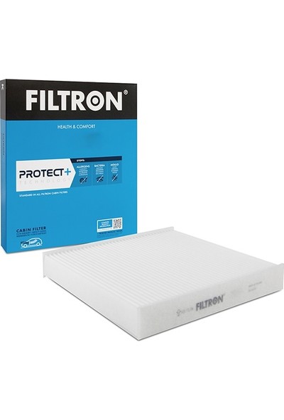 Filtron Nissan X-Trail 1.6 Dci Polen Filtresi 2014-2019 Filtron Nissan X-Trail 1.6 Dci Polen Filtresi 2014-2019
