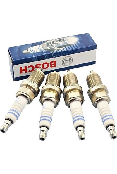 Bosch Tofaş Doğan 1.6 Slx Buji Takımı 4lü Bosch Tofaş Doğan 1.6 Slx Buji Takımı 4lü