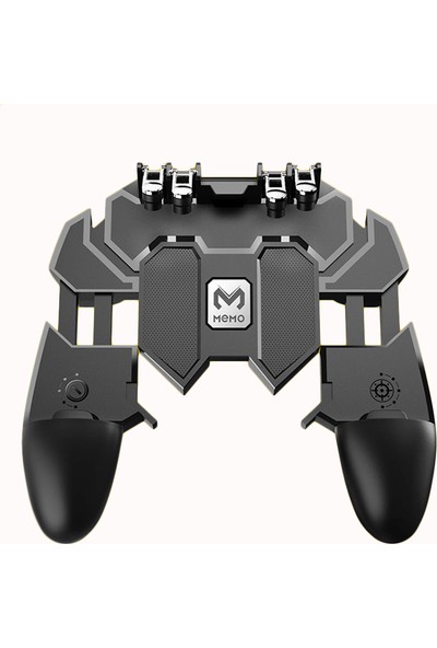 Kai Pubg Oyun Konsolu Dört Parmak Tetik Tasarımlı Oyun Konsol