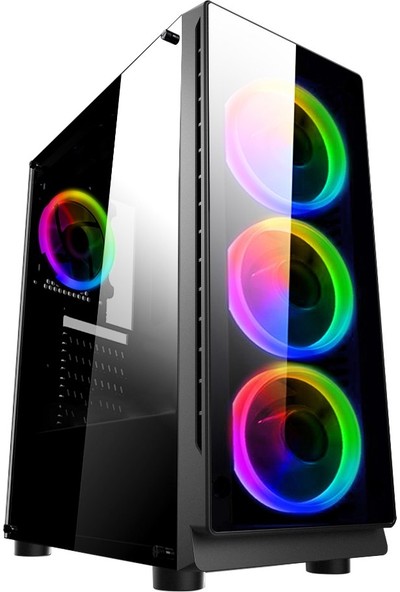 Turbox Tx153 Intel Core i7 2600 8GB Ram 256GB SSD 4GB GTX750Ti Oyun Bilgisayarı Turbox Tx153 Intel Core i7 2600 8GB Ram 256GB SSD 4GB GTX750Ti Oyun Bilgisayarı