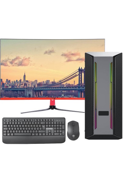 Turbox Tx118 Intel Core i5 2400 8GB Ram 512GB SSD 27 Turbox Tx118 Intel Core i5 2400 8GB Ram 512GB SSD 27