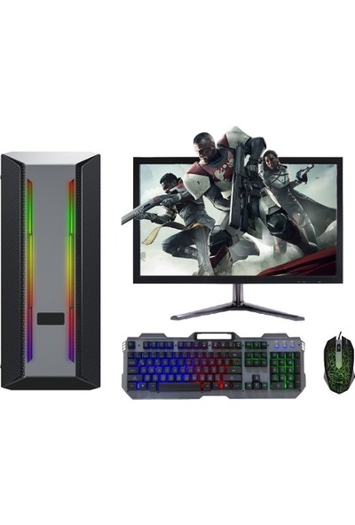 Turbox Tx173 Intel Core i5 2400 8GB Ram 256GB SSD 4GB GT730 21.5 Turbox Tx173 Intel Core i5 2400 8GB Ram 256GB SSD 4GB GT730 21.5