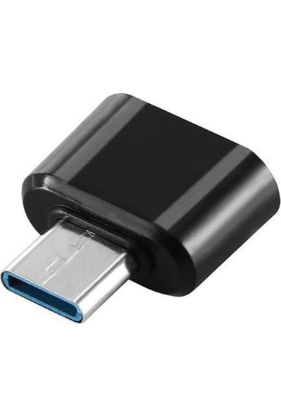 TEKNETSTORE USB Type-C Dönüştürücü Otg Çevirici TEKNETSTORE USB Type-C Dönüştürücü Otg Çevirici