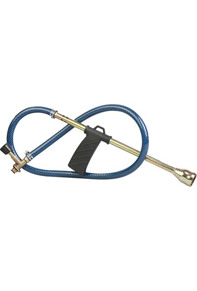 Orgaz Pürmüz Şalama Takımı Vakumlu Özel Seri Yak Yak Orgaz Pürmüz Şalama Takımı Vakumlu Özel Seri Yak Yak