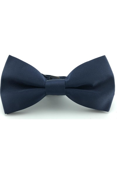 Pierroni Düz Lacivert Papyon