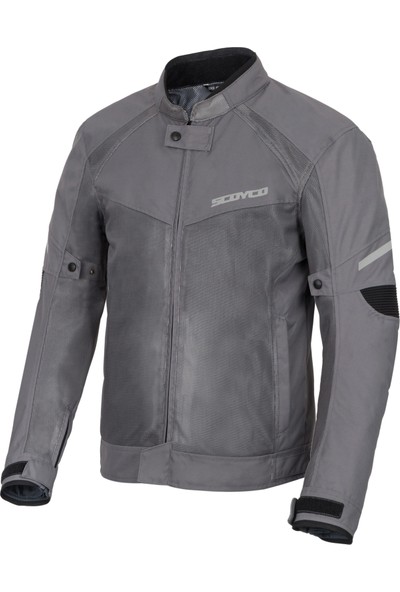 Scoyco Mont Yazlık File