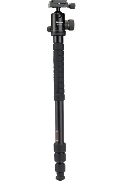 Fotopro X-Go Hr Chameleon Profesyonel Tripod & Monopod 1566MM