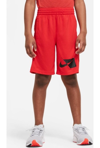 Nike Victory Flx Ace Short Dri-Fit Erkek Çocuk Şort
