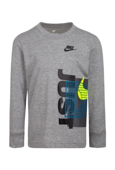 Nike B Exploded Jdı Tee Erkek Çocuk Sweatshirt