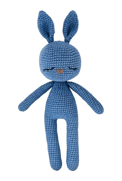 Aysun Yıldız Konbul Amigurumi Organik Örgü Oyuncak Uyku Arkadaşı Tavşan Aysun Yıldız Konbul Amigurumi Organik Örgü Oyuncak Uyku Arkadaşı Tavşan