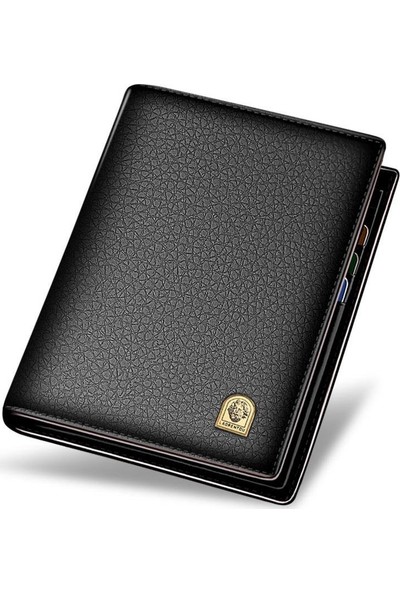 Laorentou Firenze 347 Deri Italyan Malı Erkek Cüzdan - Erkek Kartlık