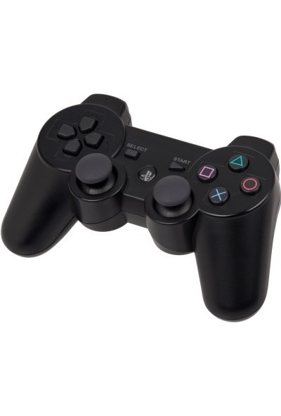 Popvitrin Double Shock 3 Wireless Ps3 Oyun Kolu Concord C-858 Popvitrin Double Shock 3 Wireless Ps3 Oyun Kolu Concord C-858