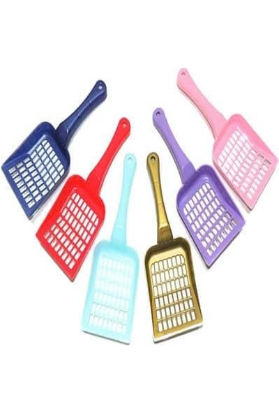 Pet Style Kedi Kumu Küregi 20 cm