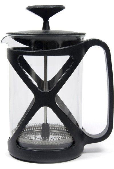 Cuppin French Press Büyük Boy Çay & Kahve Demliği 800 ml