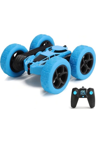 Happy Toys 362 Derece Dönen Akrobasi Arabası Happy Toys 362 Derece Dönen Akrobasi Arabası