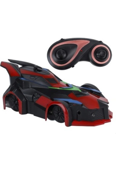 Smiley Toys Uzaktan Kumandalı Her Yüzeyde Gidebilen Uzay Arabası Smiley Toys Uzaktan Kumandalı Her Yüzeyde Gidebilen Uzay Arabası