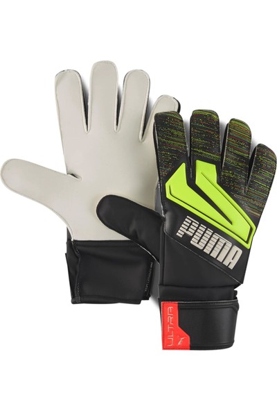 PUMA ULTRA GRIP 4 RC Kaleci Eldiveni PUMA ULTRA GRIP 4 RC Kaleci Eldiveni