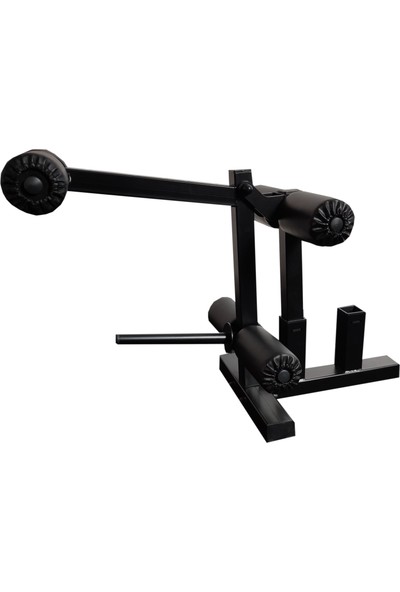 Temfıtness Leg Extension / Curl Aparatı (Bench 5000 Uyumludur) Temfıtness Leg Extension / Curl Aparatı (Bench 5000 Uyumludur)