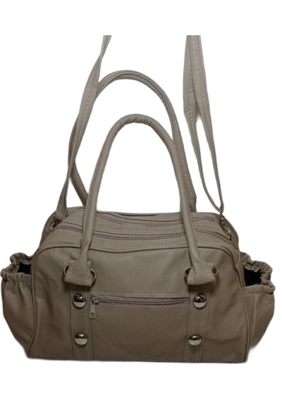 Always Shopping Spor ve Seyahat Çantası