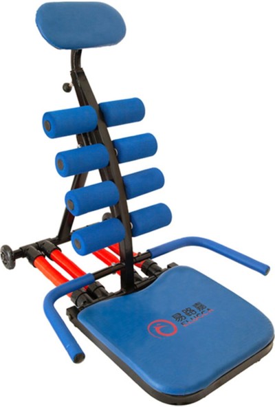 Filemingo Masaj Aleti ve Karın Sıkılaştırma Aleti Mekik Sehpası