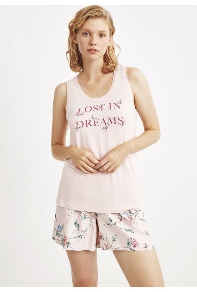 Catherine's 1837 Şort Takım