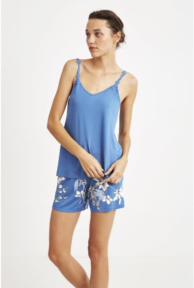 Catherine's 1864 Şort Takım