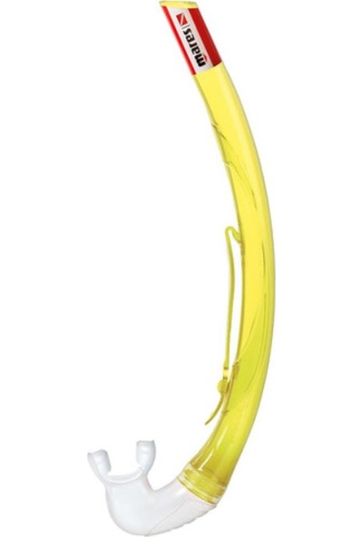 Mares Rover S Dc Şnorkel