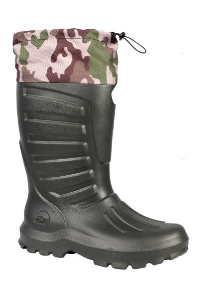 Sonimix Poli Üratan Konçlu Çizme