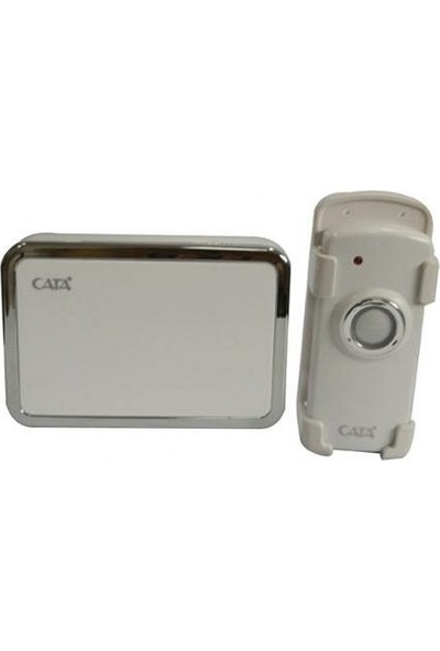 Cata Uzaktan Kumandalı Zil CT-103