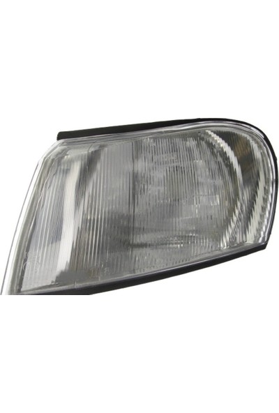 Wisco Opel Vectra B Sol Sinyal Lambası Wisco Opel Vectra B Sol Sinyal Lambası