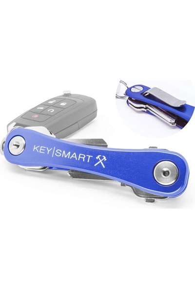 Akıllı Anahtar Düzenleyici Key Smart