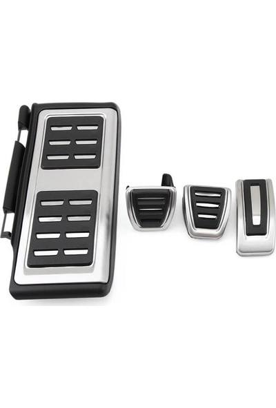 OLED Garaj Seat Leon Mk4 2021 Manuel Pedal Seti OLED Garaj Seat Leon Mk4 2021 Manuel Pedal Seti