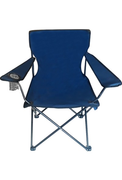 Katlanır Kamp Sandalyesi
