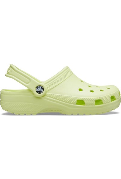 Crocs Classic Kadın Terlik 10001-3U4 Crocs Classic Kadın Terlik 10001-3U4