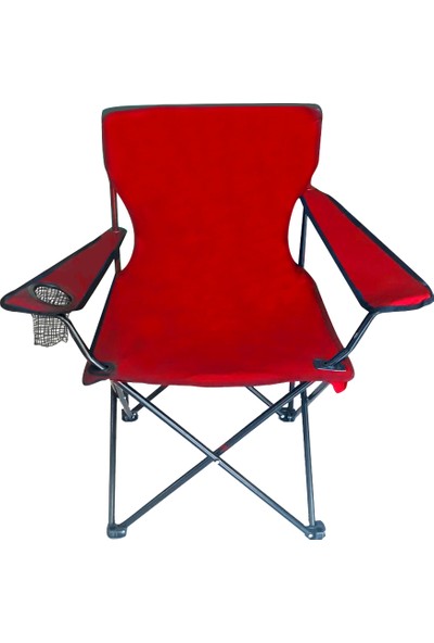Katlanır Kamp Sandalyesi