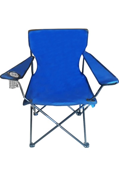 Katlanır Kamp Sandalyesi