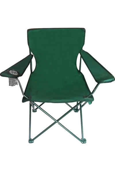 Katlanır Kamp Sandalyesi