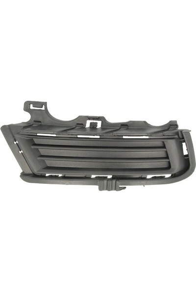 İlkay Otomotiv Golf 7 Sis Far Kapağı Izgarası Sissiz Sol [5G0853211D]