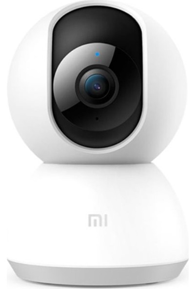 Xiaomi MJSXJ05CM Mi Home Security Camera 360° Ev Ip Güvenlik Kamerası Xiaomi MJSXJ05CM Mi Home Security Camera 360° Ev Ip Güvenlik Kamerası